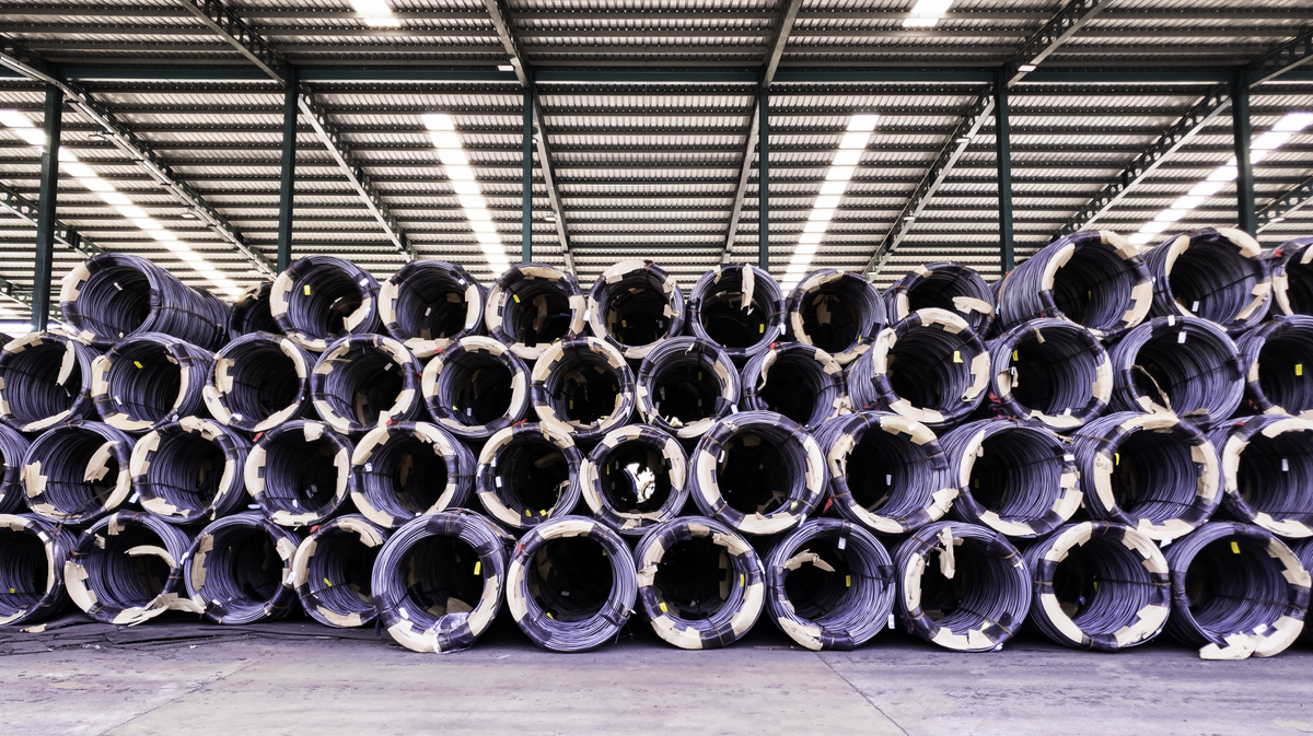 WIRING MATERIALS – L&W Industries