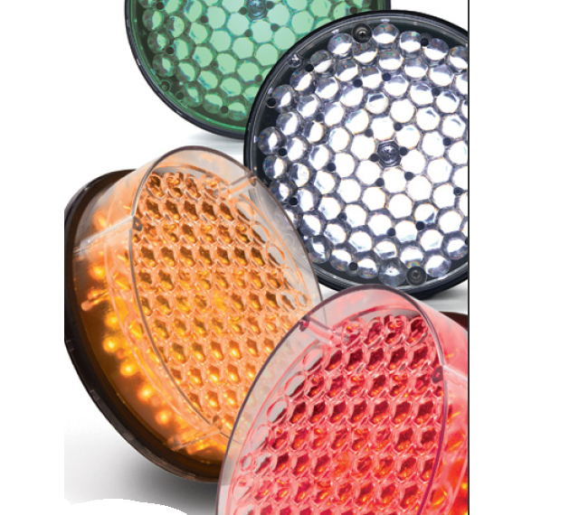 GE 8" WAYSIDE LED REPLACEMENT KIT – L&W Industries