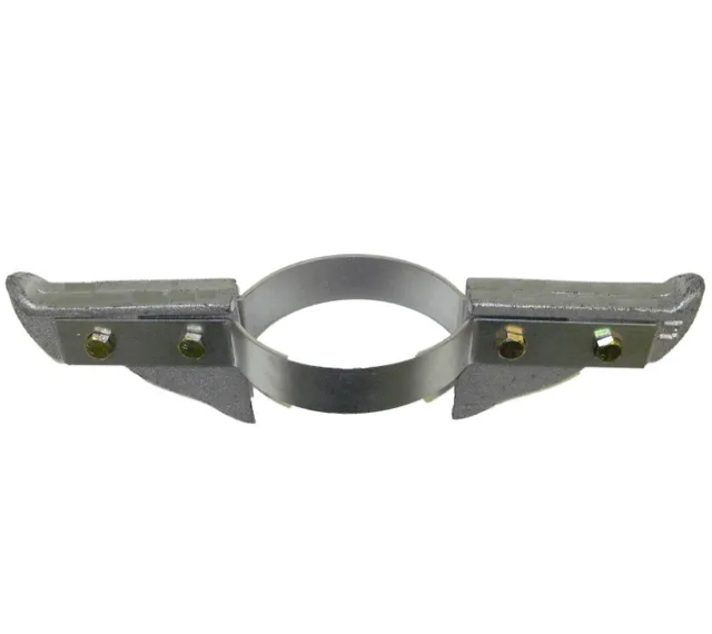 POLE STEP FOR 4" MAST – L&W Industries