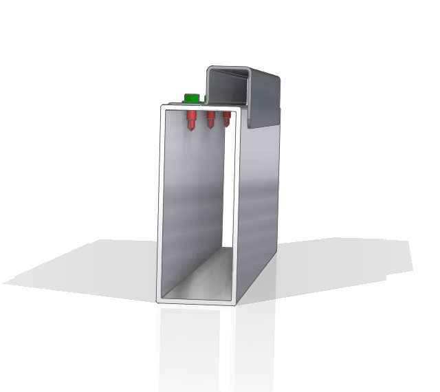 WIND GUARD GATE GUARD KIT – L&W Industries