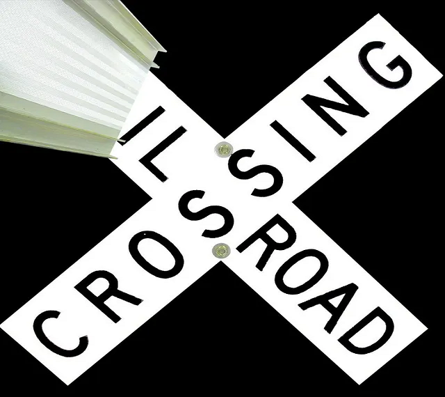 SIGN ONLY - EXTRUDED WITH NO BACKSTRIPE – L&W Industries