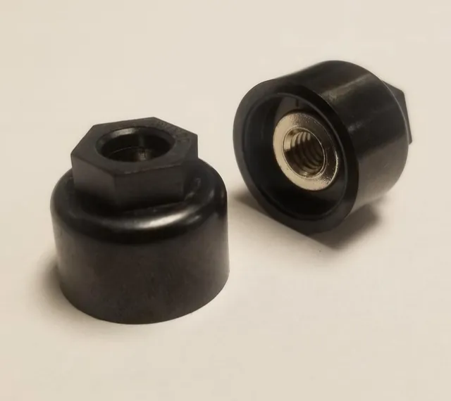 #14-24 INSULATED NUT – L&W Industries
