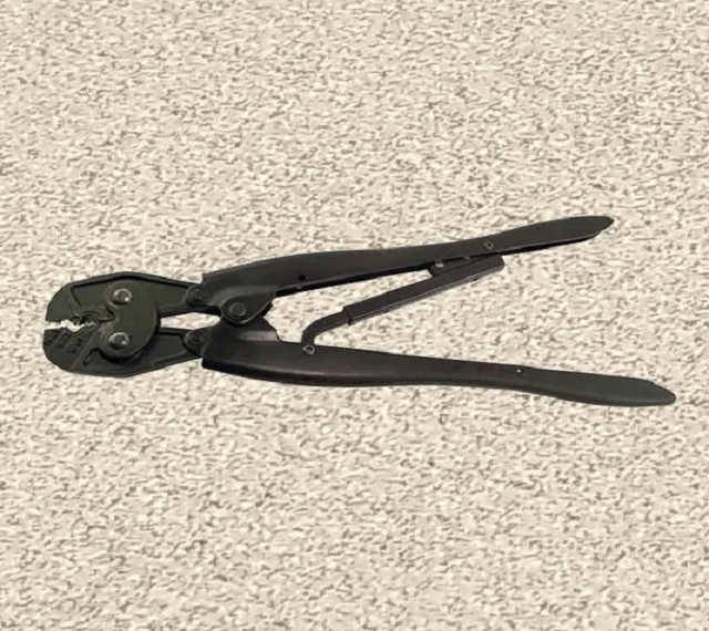 #10-14 SOLISTRAND RELAY TAB CRIMPING TOOL – L&W Industries