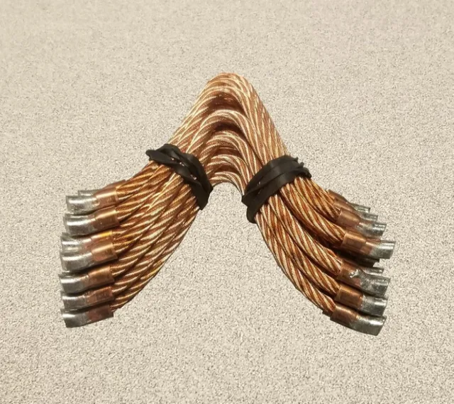 JOINT HEAD BONDS ONLY – L&W Industries