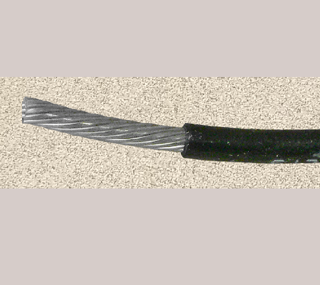 TEFZEL CASE WIRE – L&W Industries