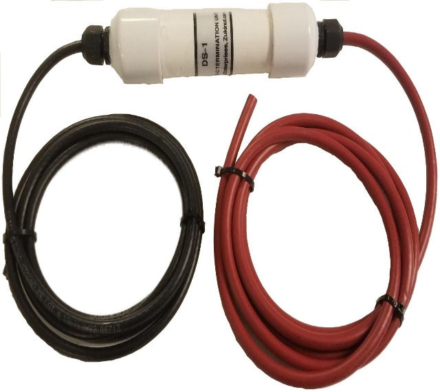 RING 10 TRACK DIODE – L&W Industries