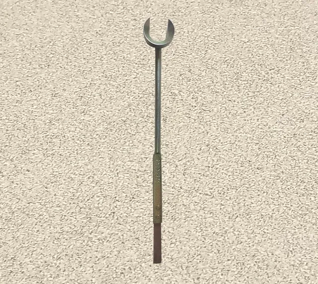 POINT DETECTOR GAUGE M3/M23 AB MOVEMENTS – L&W Industries